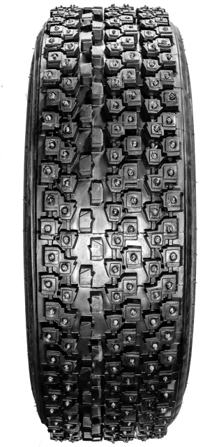 Studded tyres rallye & Sport - Ice Tyres